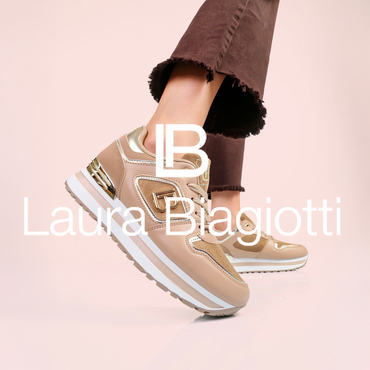 Interesting Info About Laura Biagiotti Shoes